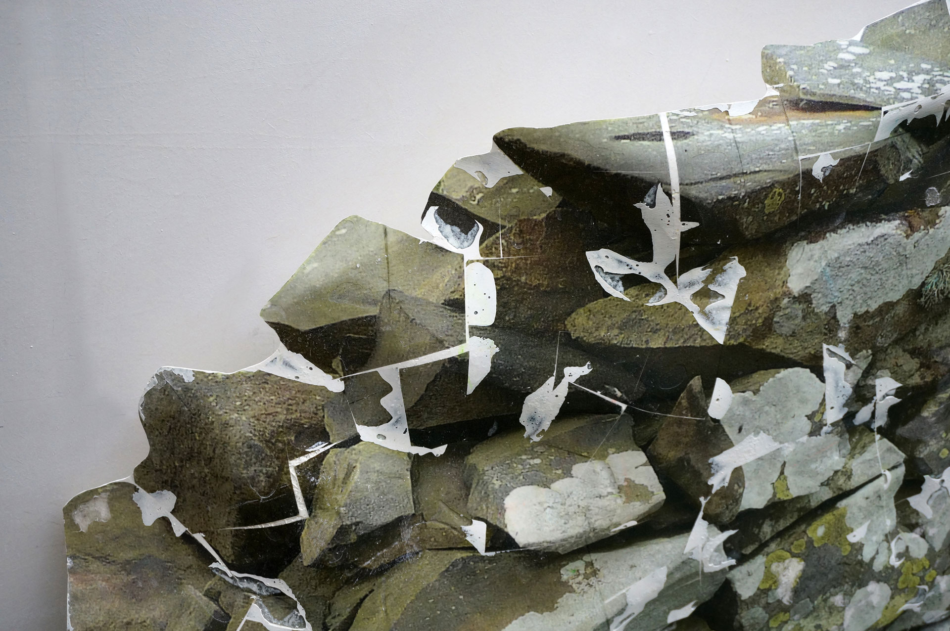 Kenneth Spence, Sculptor - Kenneth Spence