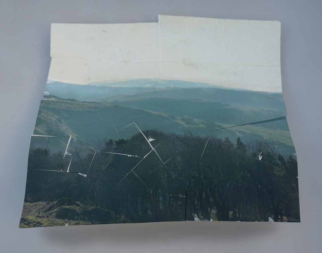 Landscape | Kenneth Spence