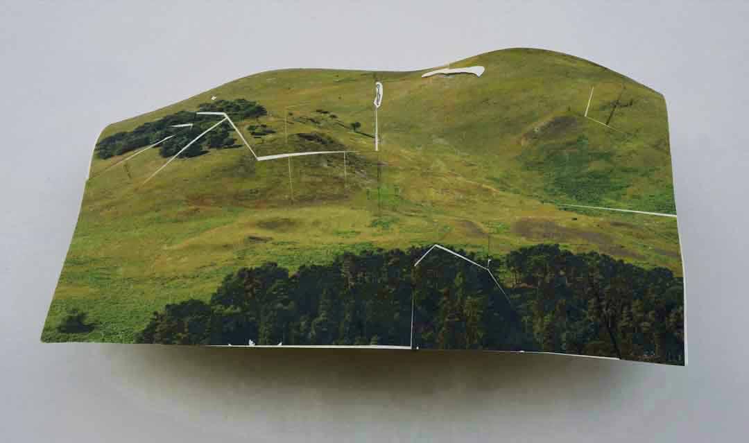 Landscape - Kenneth Spence